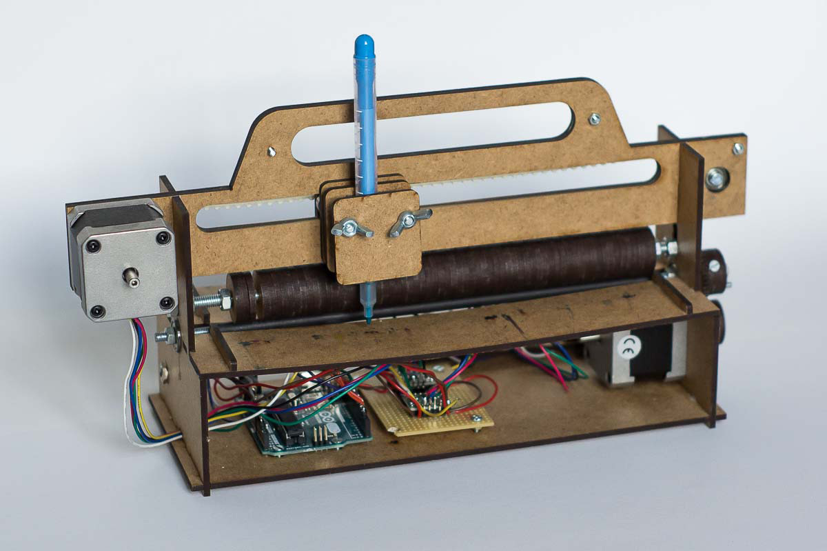 Premier atelier – 3615 Junior